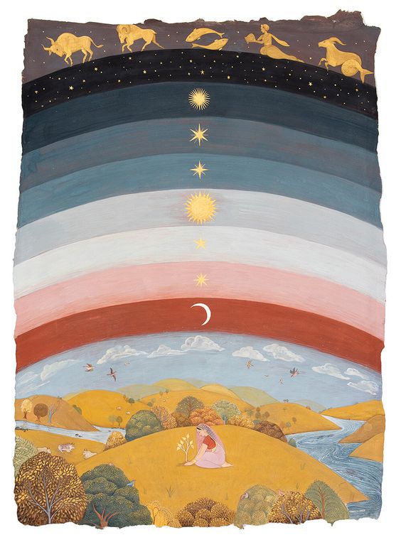 June Highlights for all 12 Signs – Darinka Maja